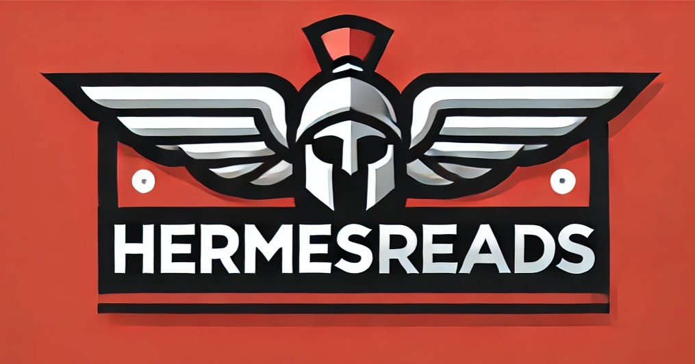 HermesReads – Free Classic Ebooks in Every Language